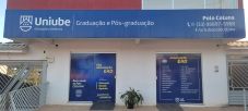 Uniube: Nós vamos ser a sua Universidade